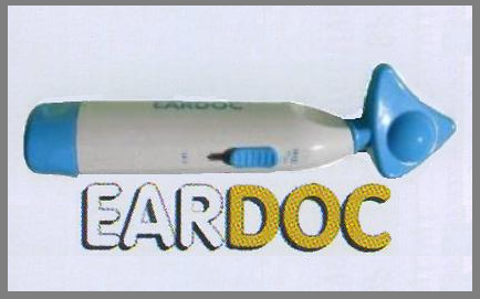 Israel and Stuff » New Eardoc Device Stops Earache in SecondsIsrael and ...