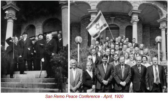 Israel and Stuff » Mordechai Kedar: About the Current Situation, We ...