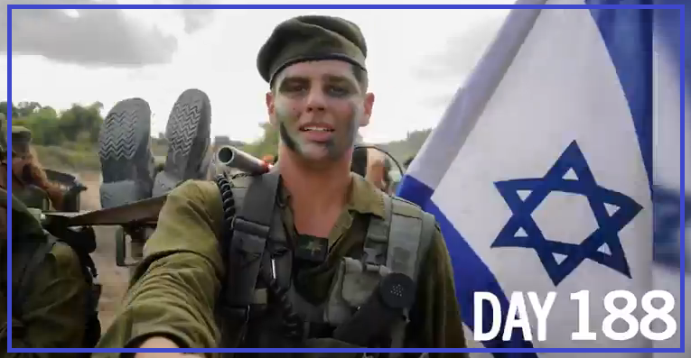 Israel and Stuff » IDF search & rescue teamIsrael and Stuff