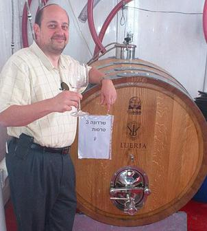 Israel and Stuff » Dutch Christians Ignore EU Demand to Label Israeli ...