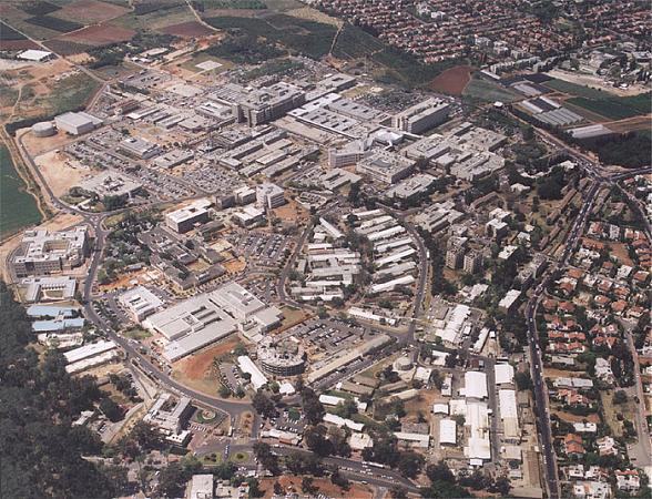 Israel and Stuff » IDF to vacate huge military bases in central Israel ...