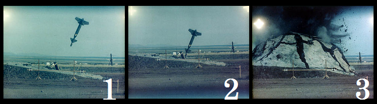 Israel and Stuff » Pentagon to restock IDF with Super Penetrator ...