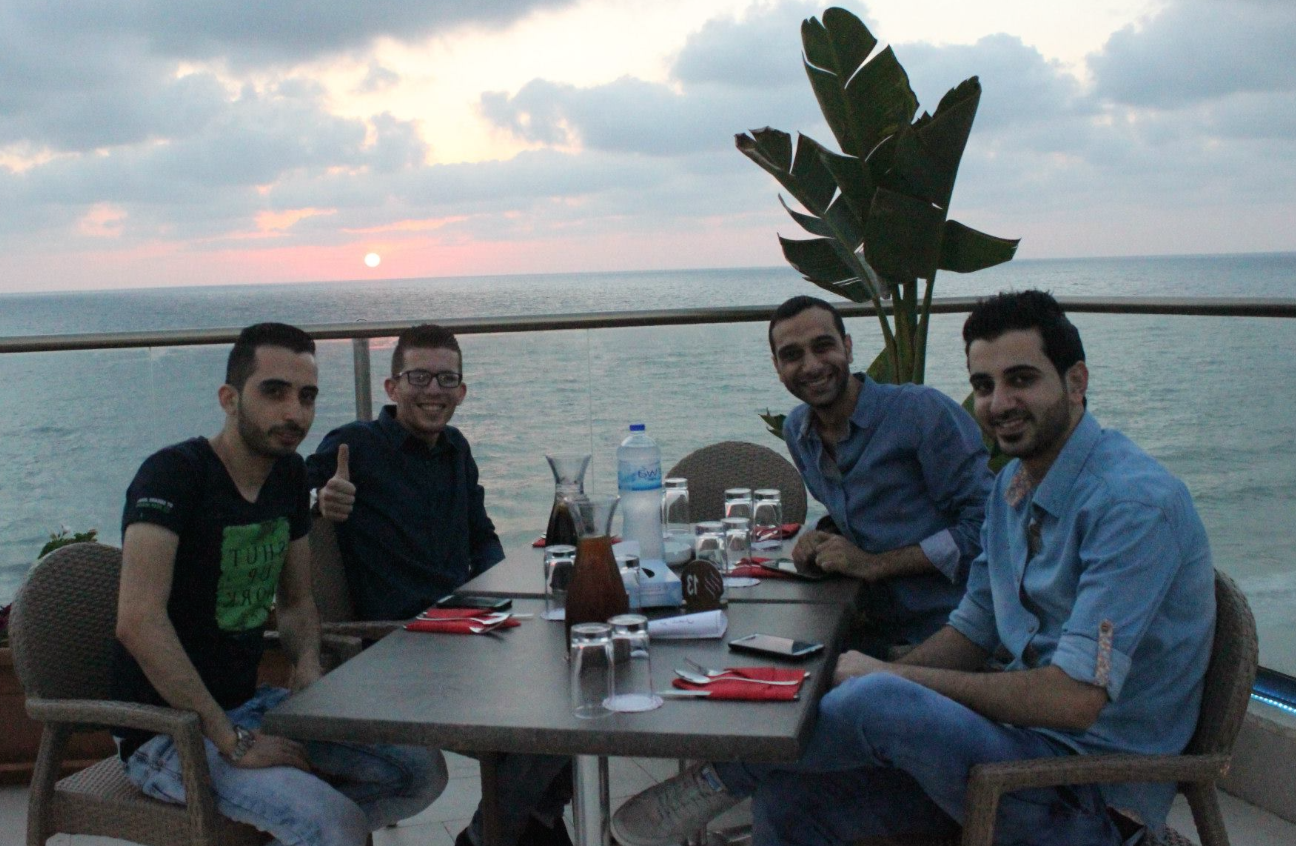 Israel and Stuff » Hamas Rattled as Report Shows ‘5-Star Gaza’ for ...