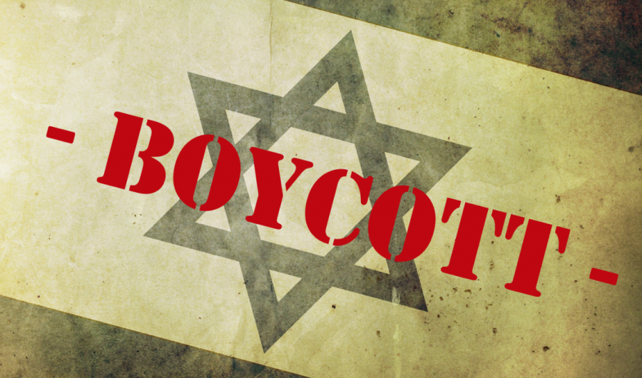 Israel and Stuff » A List of Products & Services To Properly Boycott ...