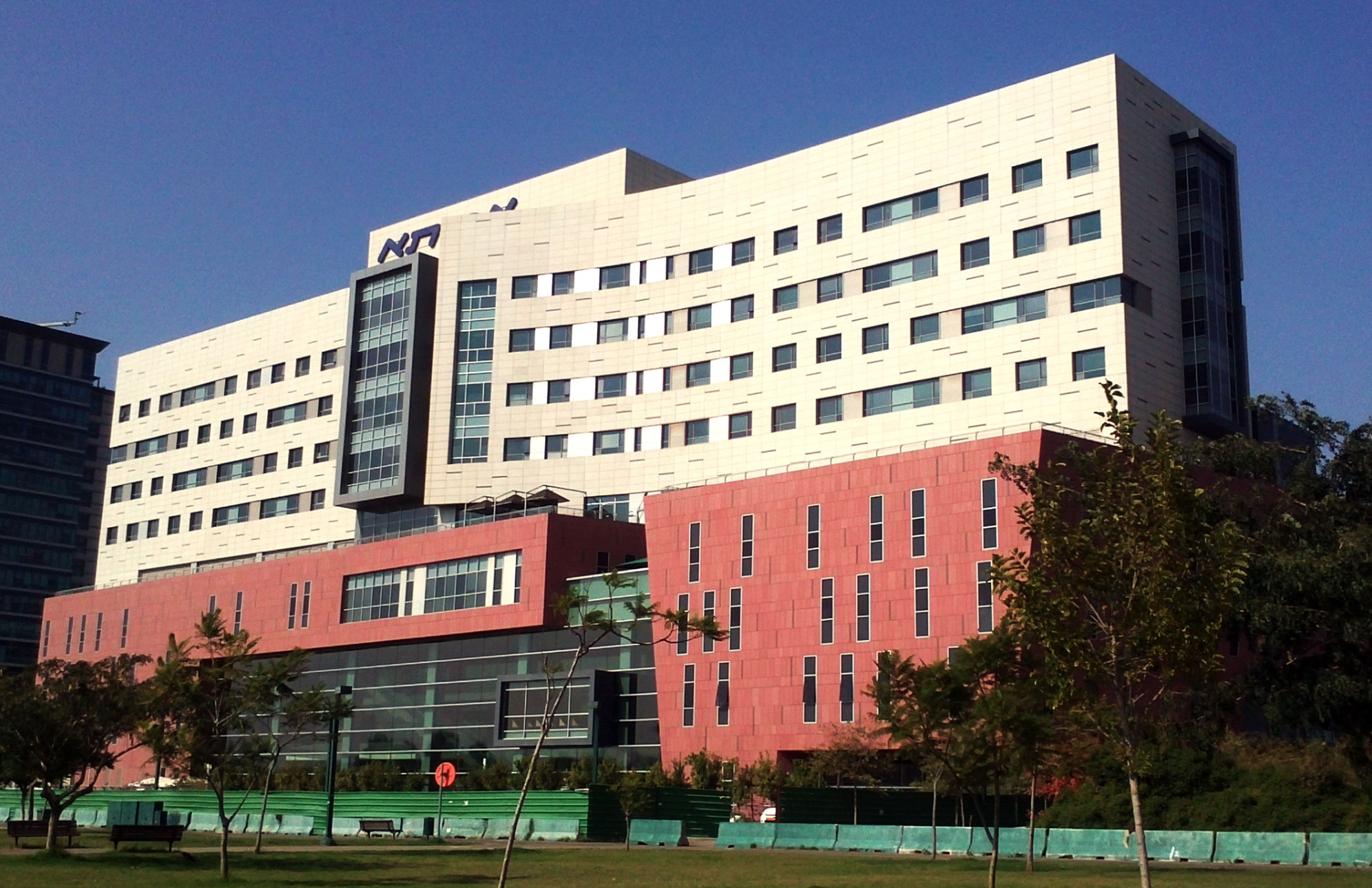 Israel and Stuff » First his wife, now Abbas’ brother-in-law checks ...