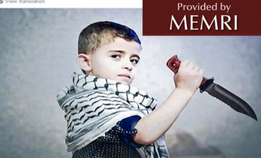 Israel and Stuff » Gaza children’s TV program praises Palestinian ...