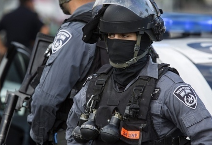 Israel and Stuff » French Special Police Forces’ Unit Chief Said His ...