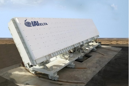 Israel and Stuff » WATCH: Israel Aerospace Industries unveils TERRA ...