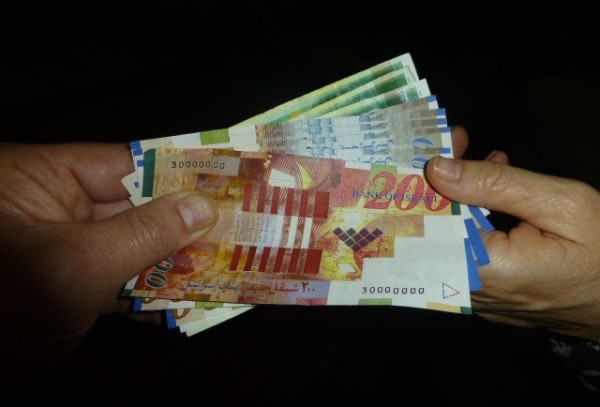 Israel and Stuff » Deutsche Bank report: Israeli shekel becomes second ...