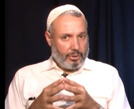 Israel and Stuff » Dr. Sheikh Omer Salem’s Curious Voice for Peaceful ...