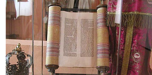 Israel and Stuff » Jewish community from Italian town of Biella uses ...