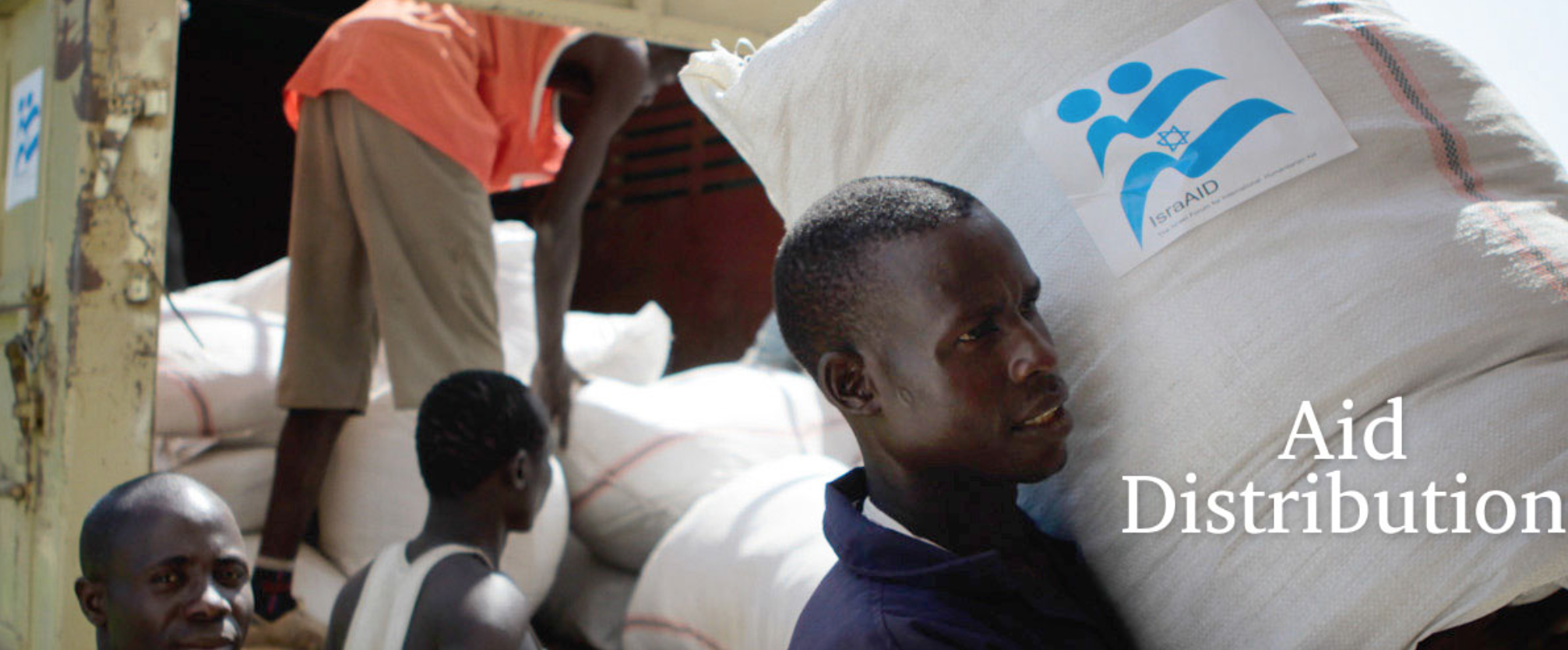 Israel and Stuff » Israeli Humanitarian Group Aids Refugees Europe’s ...