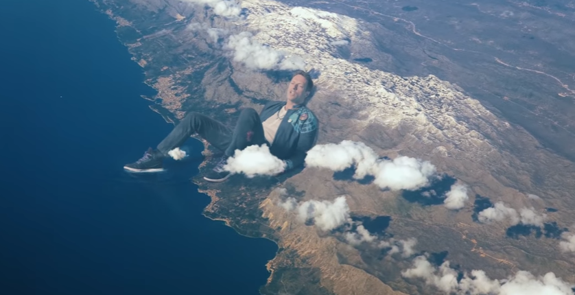 Israel and Stuff » In Directorial Triumph: Coldplay uses Israeli ...
