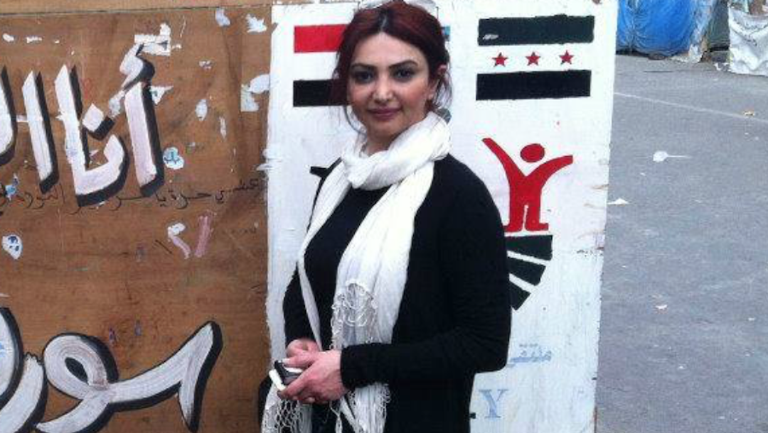 Israel and Stuff » Veteran Syrian-born BBC anchor quits due to ...