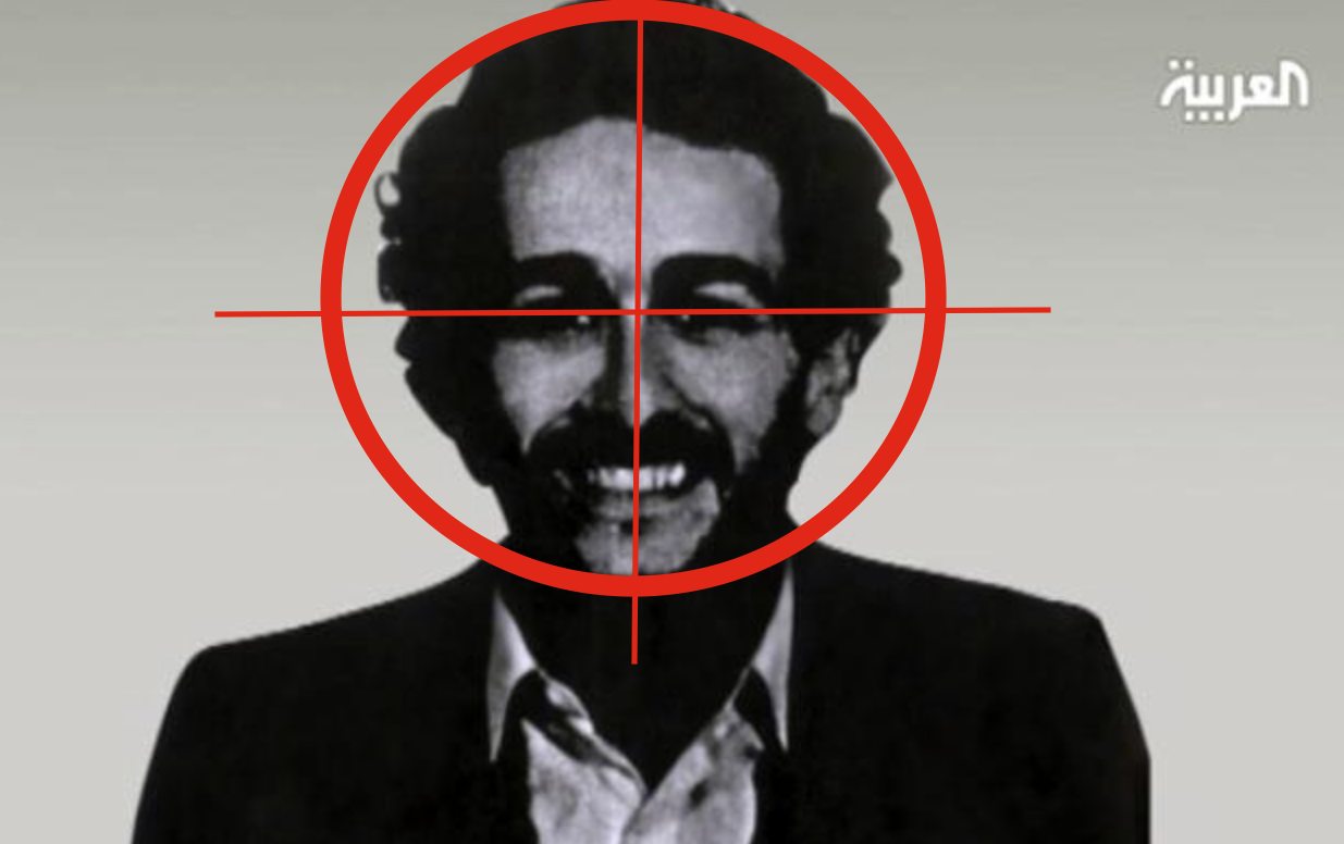 Israel and Stuff » UPDATED: Israel jets eliminated Hezbollah general ...