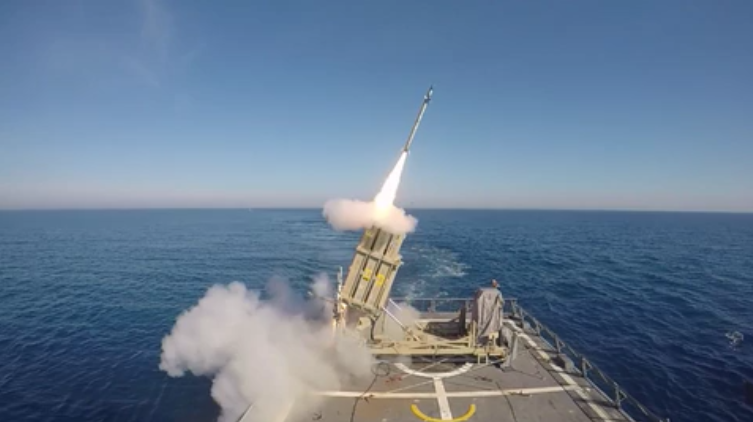 Israel and Stuff » US Army looks at Israel’s short-range missile ...