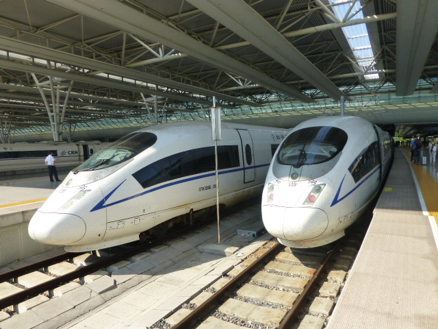 Israel and Stuff » Israel approves high-speed train, Tel Aviv to ...
