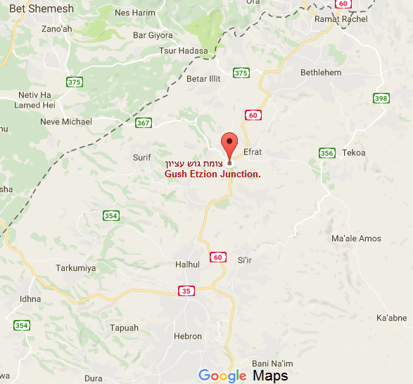 Israel and Stuff » New West Bank mall for Palestinians and settlers ...