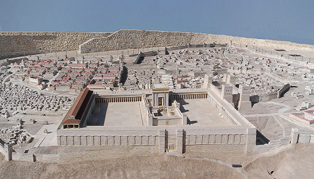 Israel and Stuff » Archaeology supports historical and biblical ...