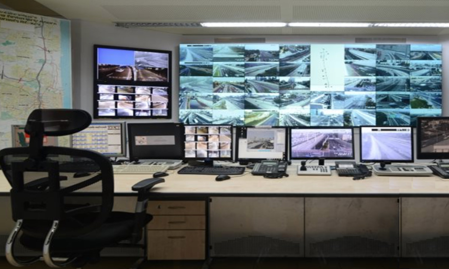 Israel and Stuff » cctv-cameras-survey-israeli-streets-photo-israel ...