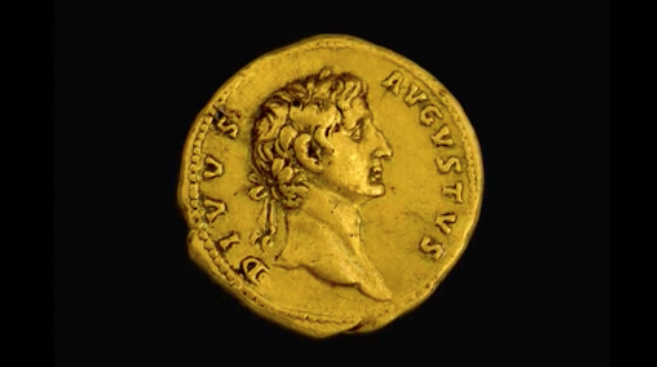 Israel and Stuff » Ancient gold, silver artifacts discovered at Israeli ...