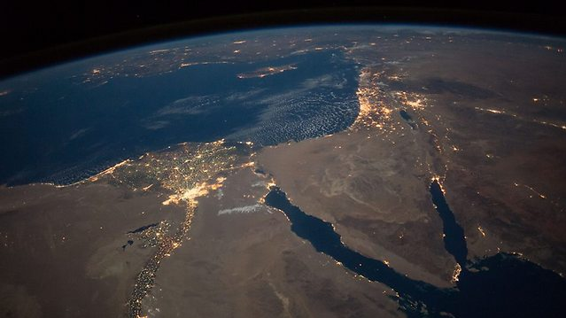 Israel and Stuff » A Palestinian State appears attainable, with only ...