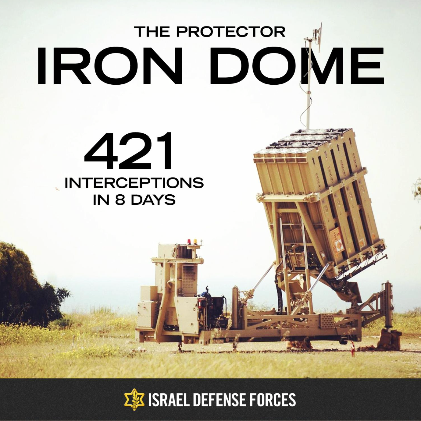 Israel and Stuff » Australia upgrades military with Israel’s Trophy ...