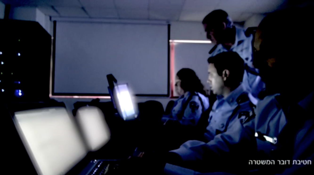 Israel and Stuff » Israeli cyber unit thwarts targeted cyberattack on ...