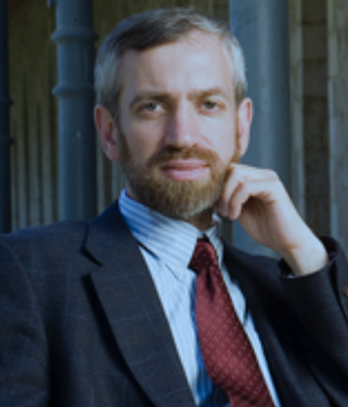 Israel and Stuff » Daniel PolisarIsrael and Stuff