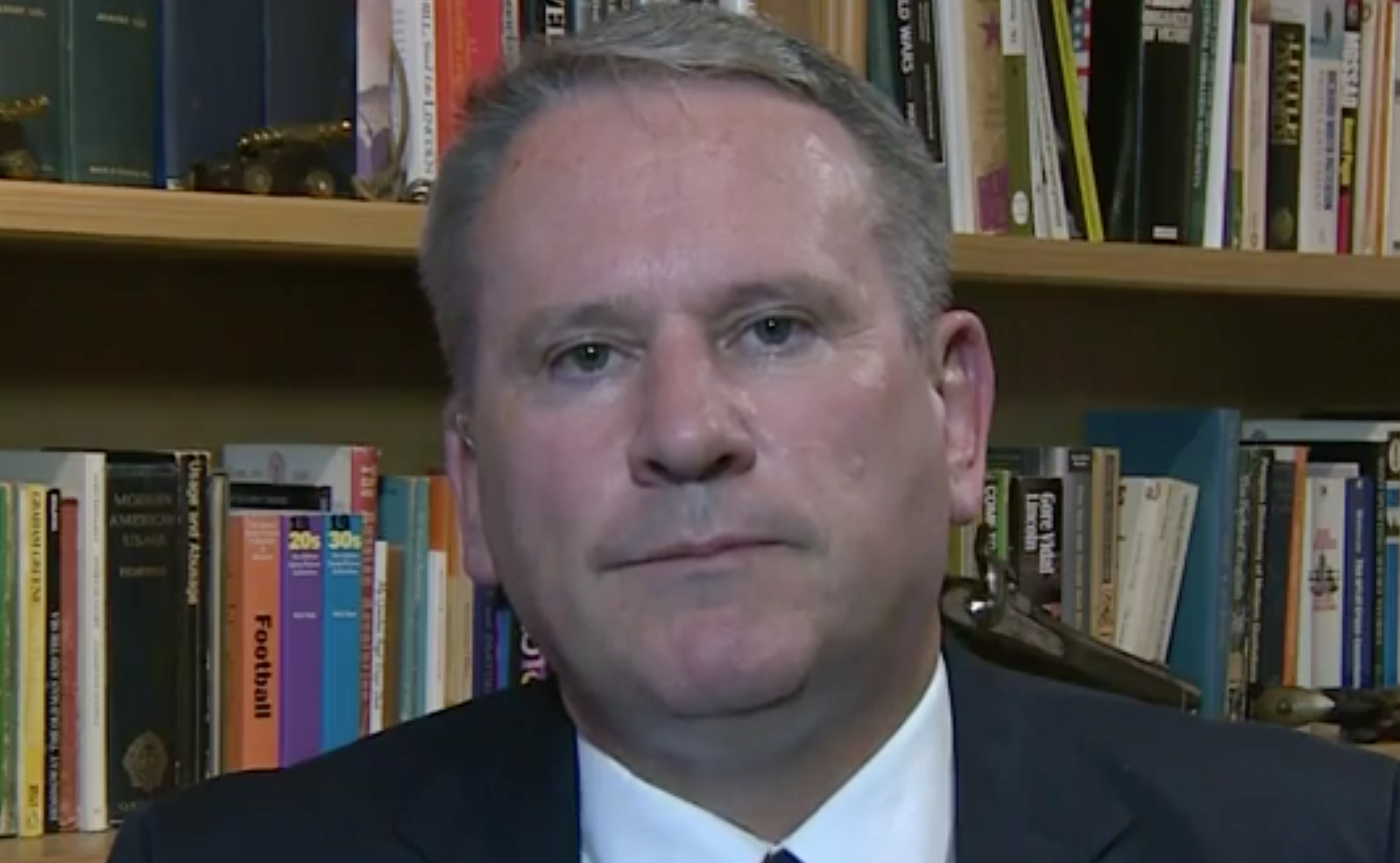 Israel and Stuff » Former commander of forces in Afghanistan, Colonel ...