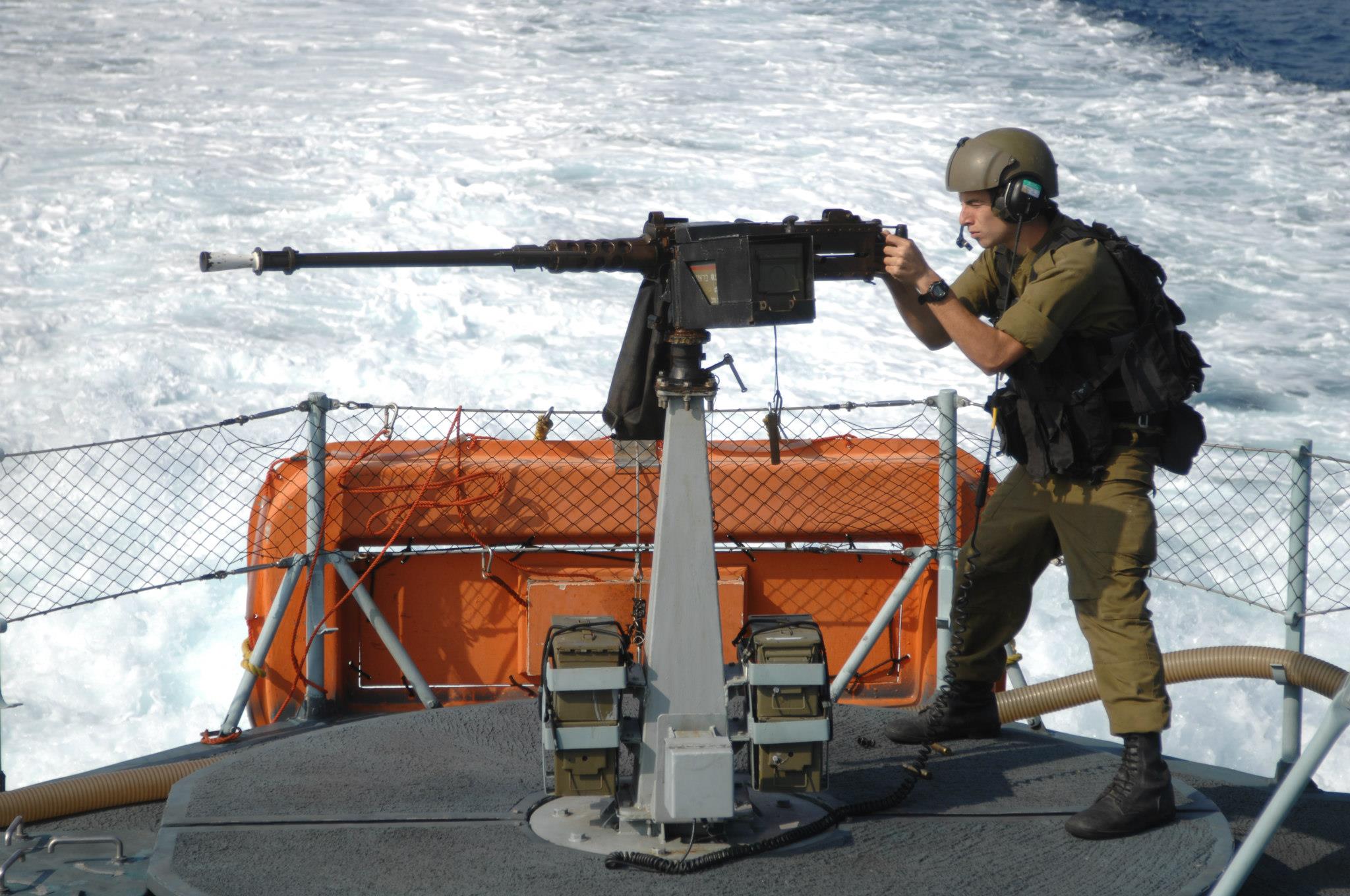 Israel and Stuff » Israel NavyIsrael and Stuff