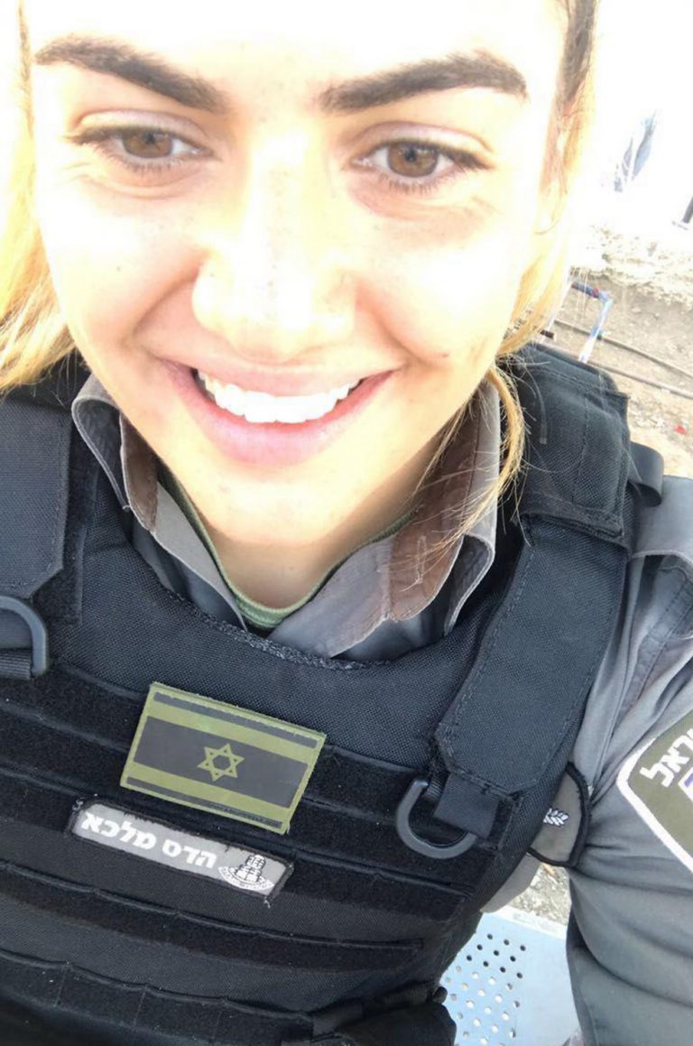 Israel and Stuff » Arab paramedic’s account of how he struggled to save ...