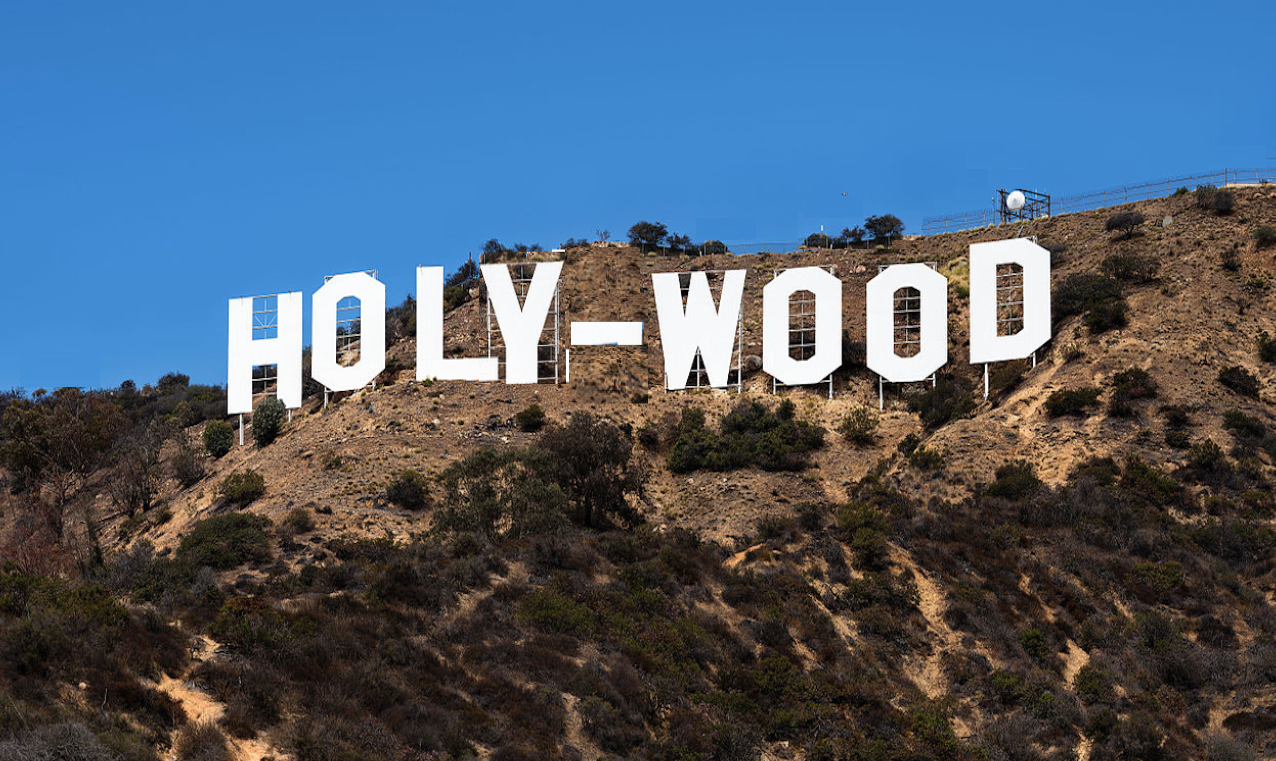 Israel and Stuff » HolyWoodIsrael and Stuff