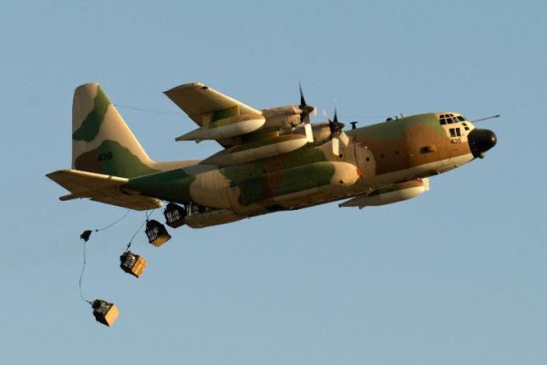 Israel and Stuff » Israel showcases IDF’s advanced Samson transport ...