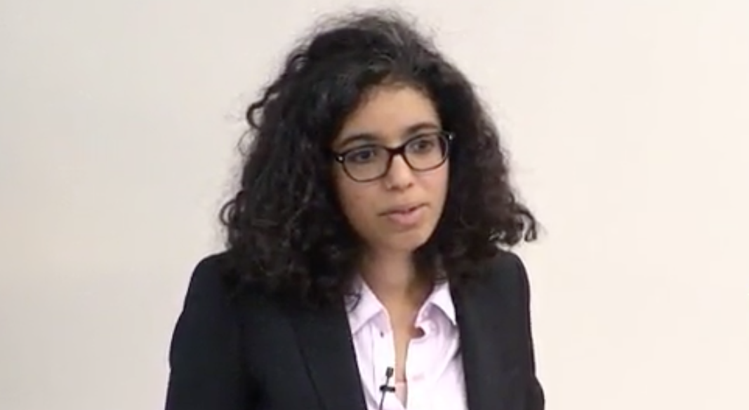 Israel and Stuff » Israel offers Iranian journalist asylum in ...