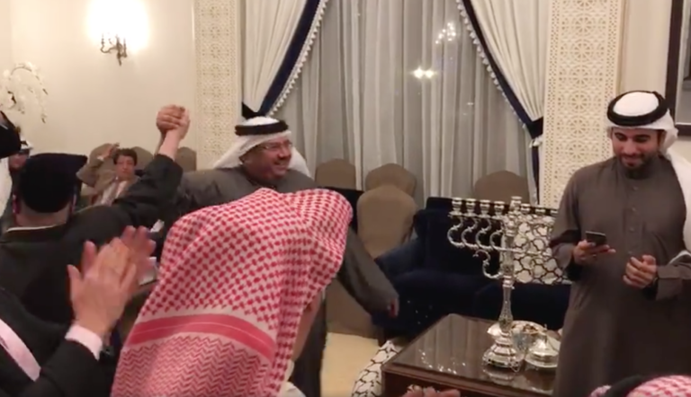 Israel and Stuff » Bahrain King decrees visits to Israel permissible ...