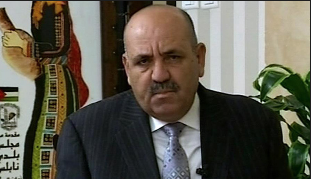 Israel and Stuff » Netanyahu personally bars Al-Jazeera journalist from ...