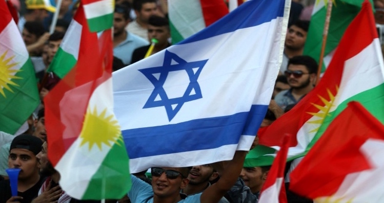Israel and Stuff » Iraqi vice-president warns: Independent Kurdistan ...