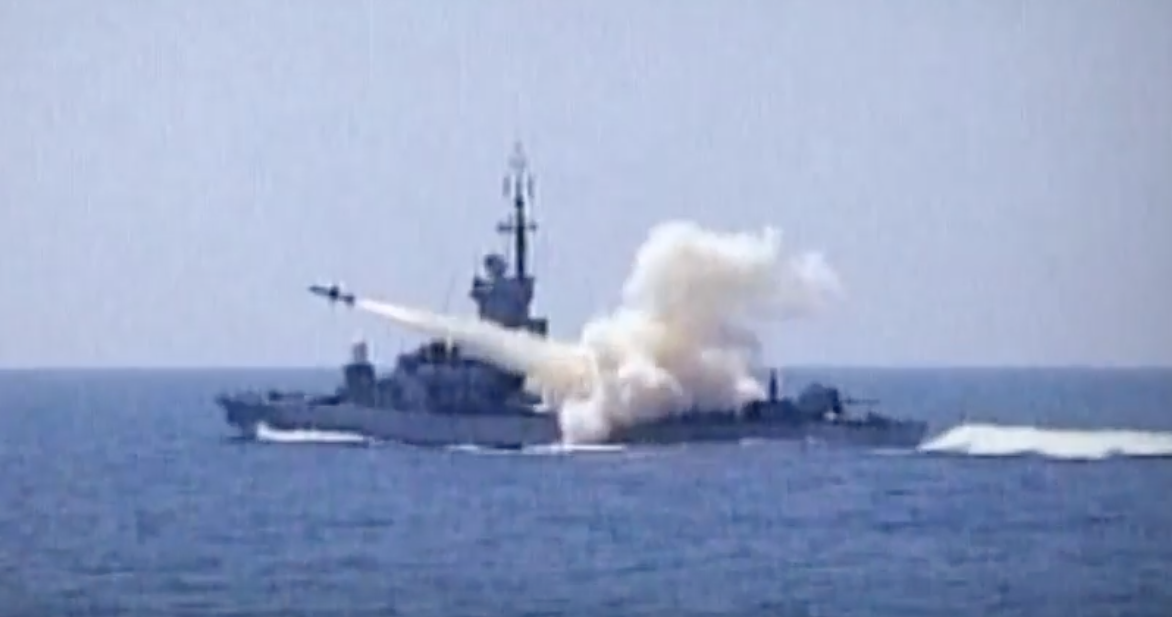 Israel and Stuff » Israel Shipyards launches OPV designed for Cyprus ...