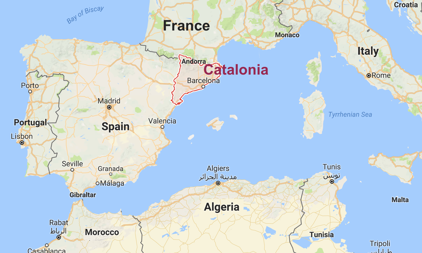 Israel and Stuff » What?!? – Spain openly supports statehood for ...