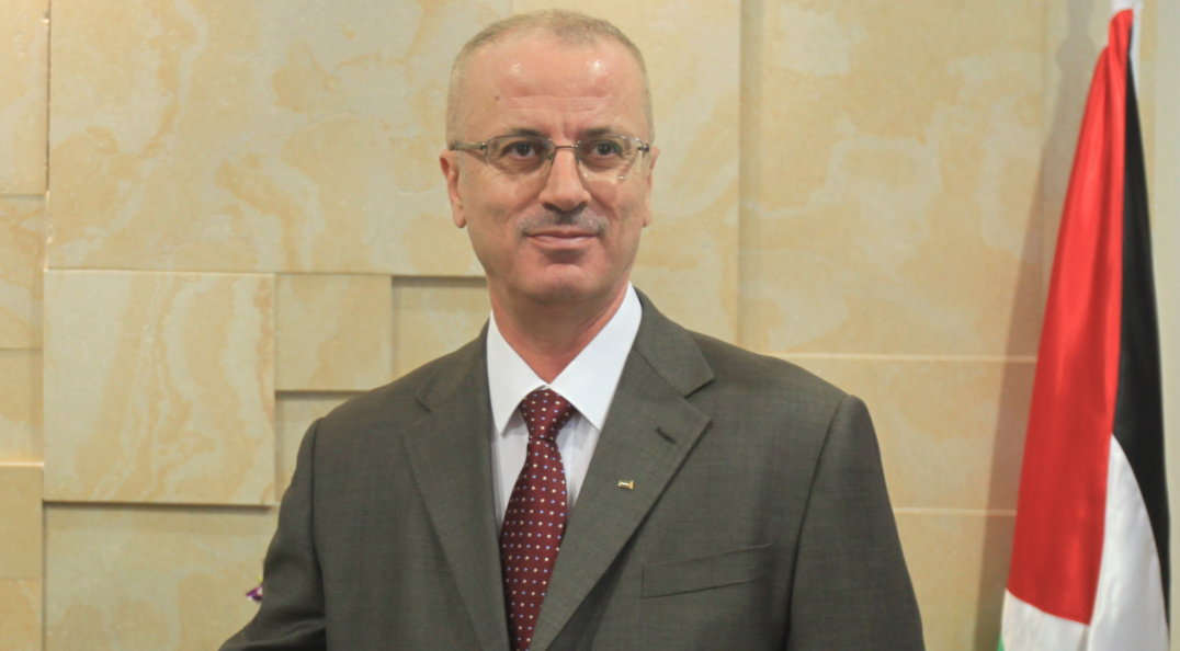 Israel and Stuff » Arab militants attempt assassination of Palestinian ...