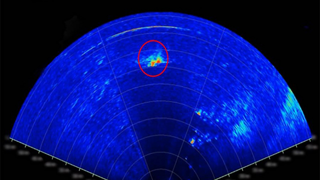 Israel and Stuff » Israel Navy integrates advanced sonar systems to ...