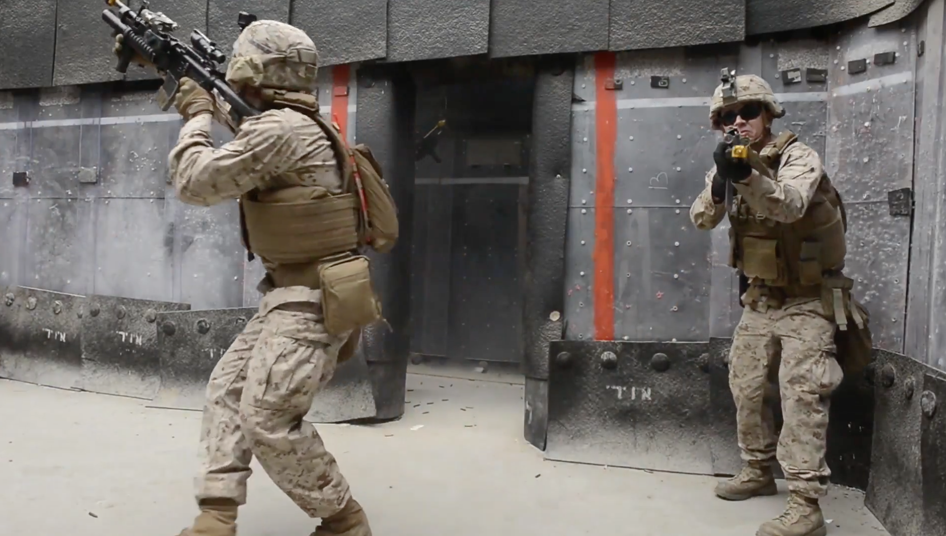 Israel and Stuff » U.S. & Israeli ground forces begin new phase in ...