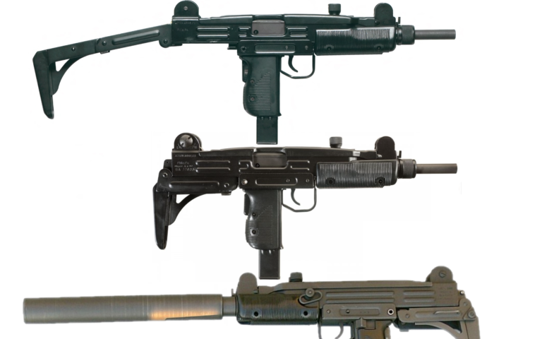 Israel and Stuff » Elbit acquires IMI, maker of the Uzi, for $522 ...