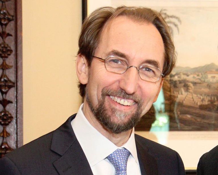 Israel and Stuff » UN: IDF ignoring repeated warnings to end lethal ...