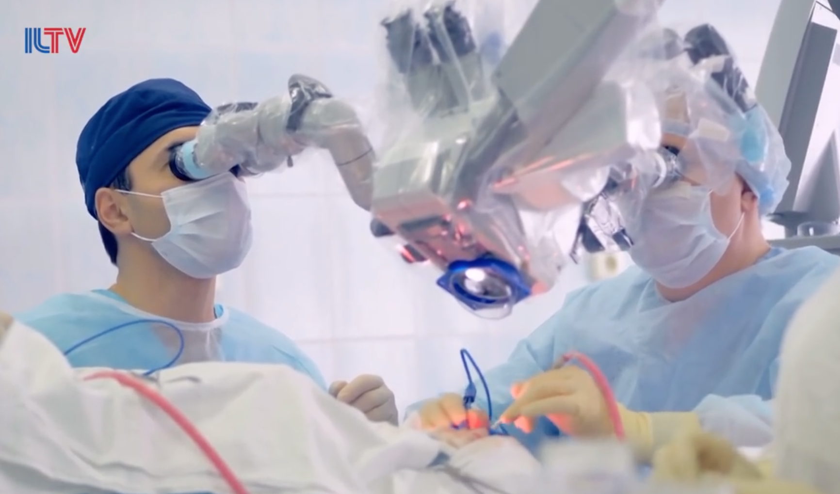 Israel and Stuff » Israeli doctors implant first knee replacement that ...