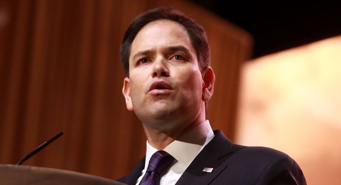 Israel and Stuff » Republican U.S. Senator Rubio reintroduces pro ...