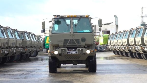 Israel and Stuff » A look at how US military aid to Israel will boost ...