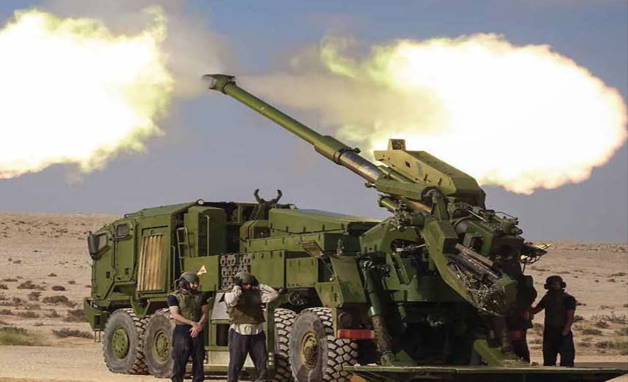 Israel and Stuff » A look at how US military aid to Israel will boost ...