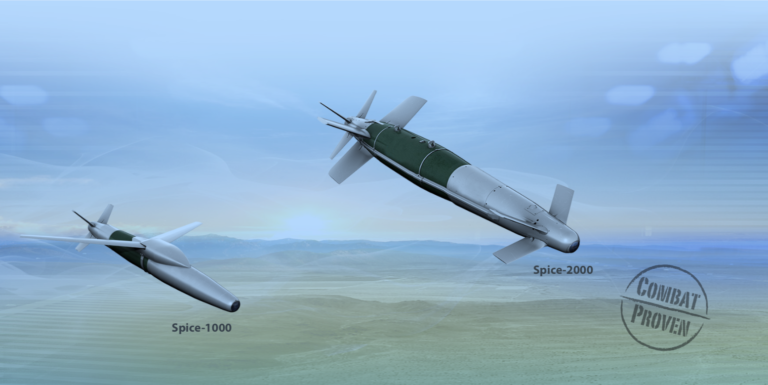 Israel and Stuff » Showcased at Aero India: Israel’s new ROCKS ‘bunker ...